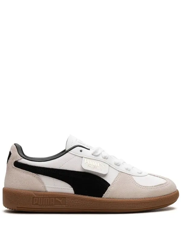 PUMA Palermo Sneakers - White