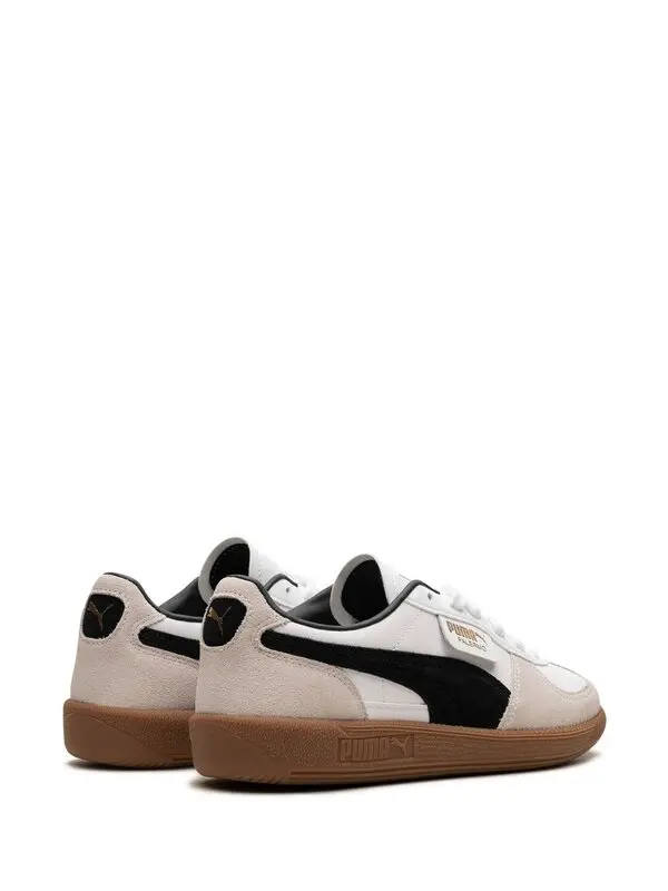 PUMA Palermo Sneakers - White