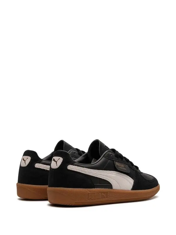 PUMA Palermo Sneakers - Black