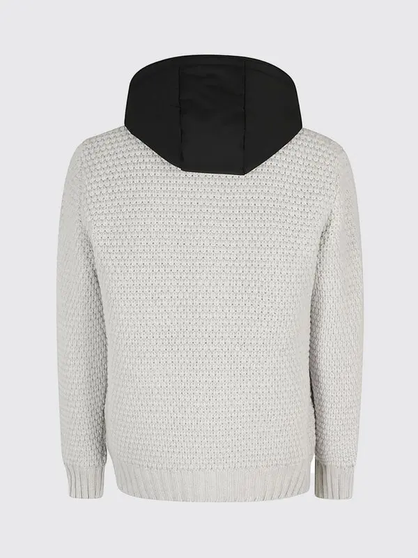 FAY Sweater - Ivory
