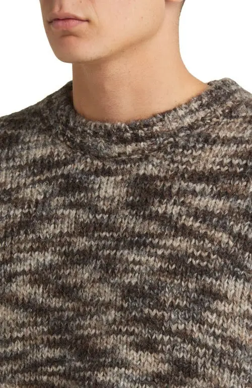 FRAME Crewneck Sweater