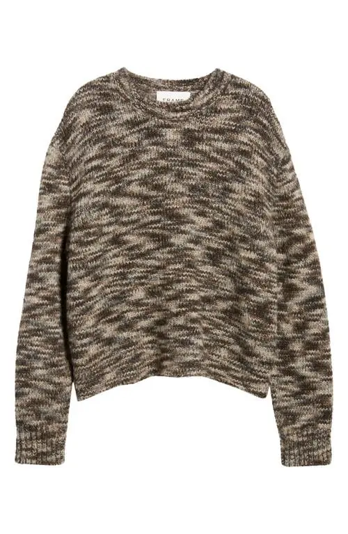 FRAME Crewneck Sweater