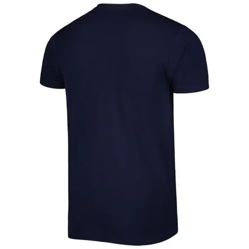 STADIUM ESSENTIALS Jamal Murray Denver Nuggets Player Skyline T-shirt