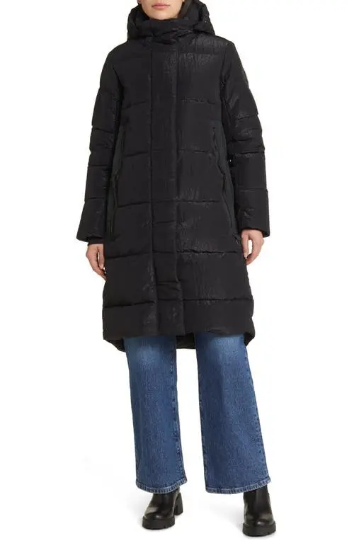 Canada Goose Byward 750 Fill Power Down Parka