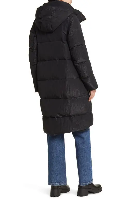 Canada Goose Byward 750 Fill Power Down Parka