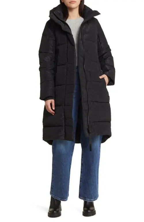 Canada Goose Byward 750 Fill Power Down Parka