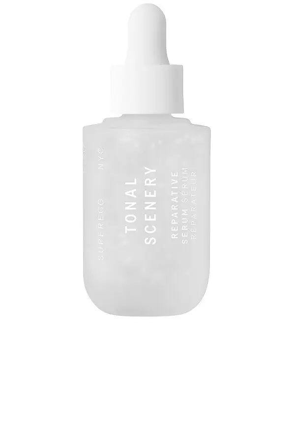 SUPEREGG Tonal Scenery Reparative Serum - N,a