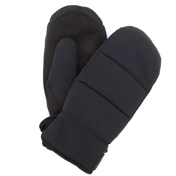 HESTRA Arc Mittens - Black