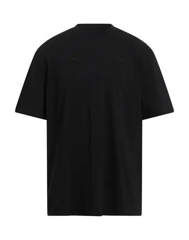 PREACH T-shirt Size Cotton - Black