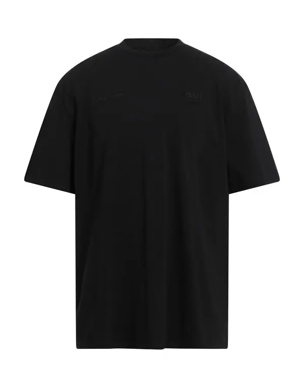PREACH T-shirt Size Cotton