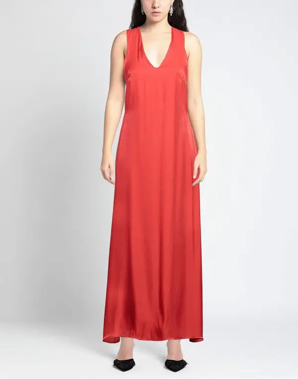 inexpensive semi formal dresses Trapeze Dress main image 0