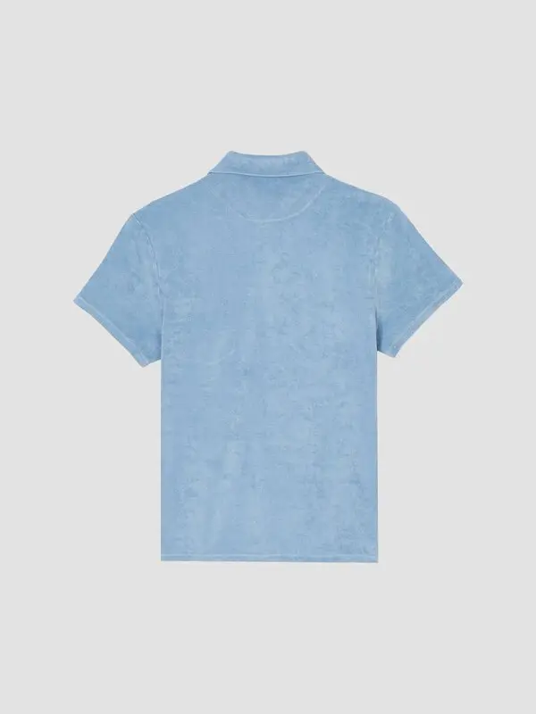 Vilebrequin Charli Camp Shirt