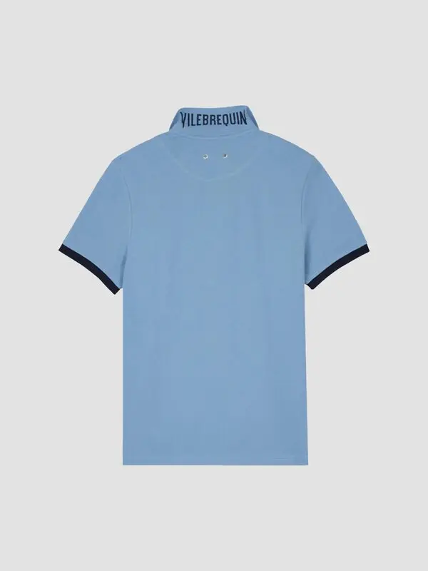 Vilebrequin Palan Cotton Polo