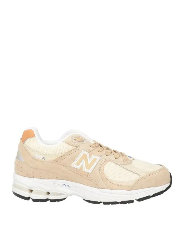 New Balance Low-Top Sneakers - Beige - 32% Off | Editorialist display picture 3