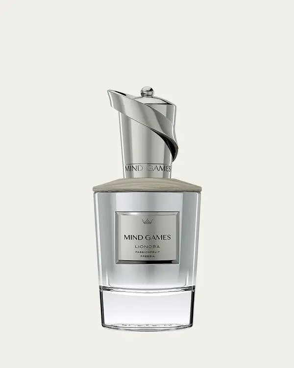 MIND GAMES Lionora Extrait De Parfum - One-color
