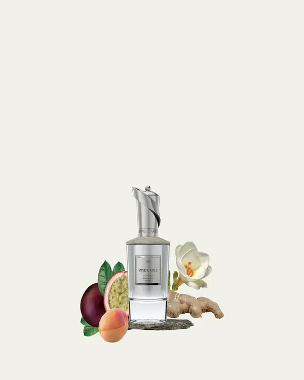 MIND GAMES Lionora Extrait De Parfum - One-color
