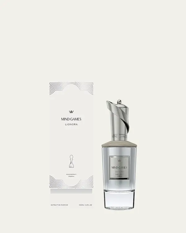 MIND GAMES Lionora Extrait De Parfum - One-color