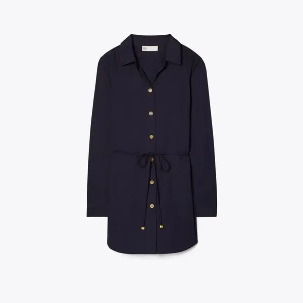 Tory Burch Brigitte Tunic
