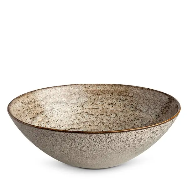 CARMEL CERAMICA Truffle 10.5 Bowl - Multi