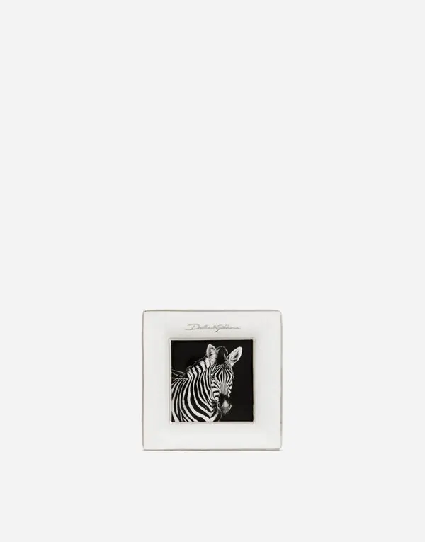 Dolce & Gabbana Set 3 Porcelain Trinket Trays
