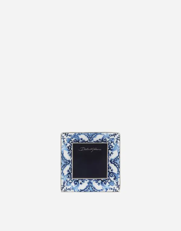 Dolce & Gabbana Porcelain Trinket Tray