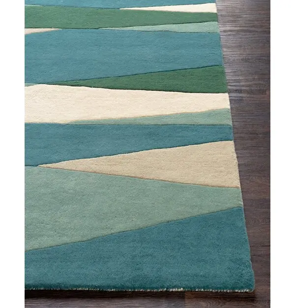 LIVABLISS Forum Fm-7204 Runner Area Rug, 2'6 X 8