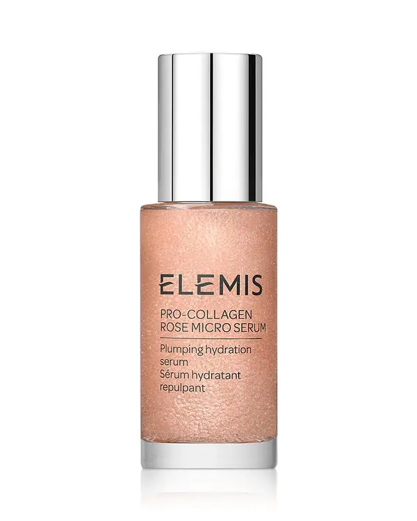 Elemis Rose Micro Serum 1 Oz - No Color