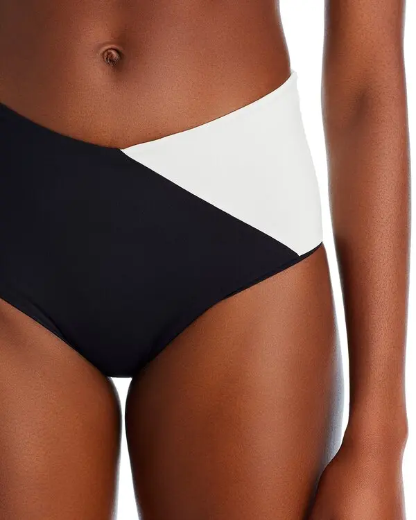 L*Space High Tide Classic Bikini Bottom