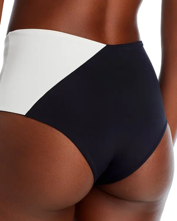 L*Space High Tide Classic Bikini Bottom