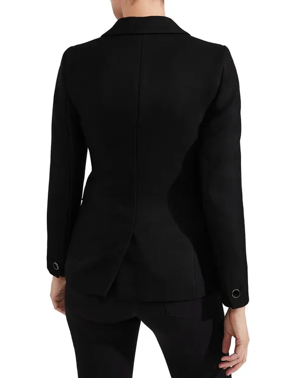 HOBBS LONDON Marley Double Breasted Jacket