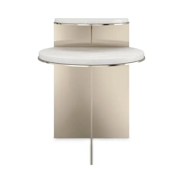 CARACOLE Touche' Light Table