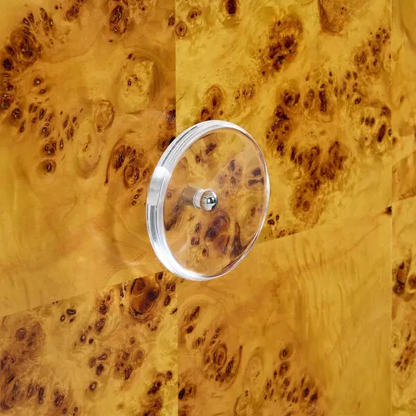 Jonathan Adler Bond Bar Cabinet