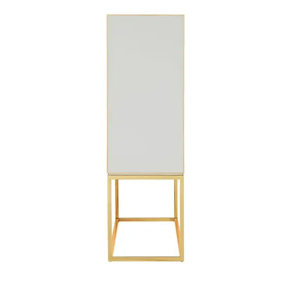 Jonathan Adler Sorrento Bar Cabinet