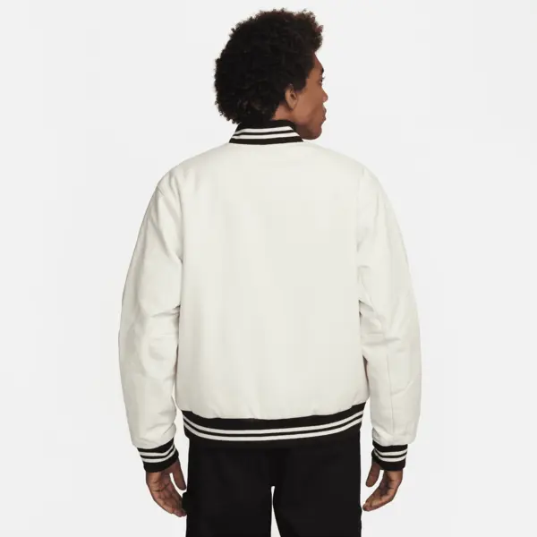 Nike Authentics Varsity Jacket