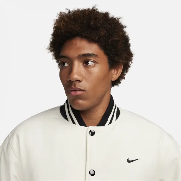 Nike Authentics Varsity Jacket