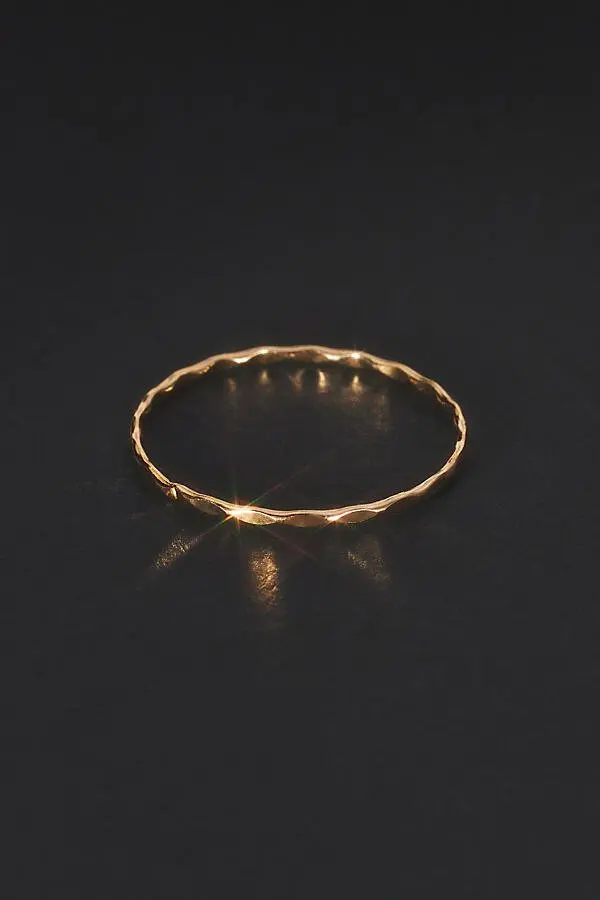 SET & STONES Milan Ring