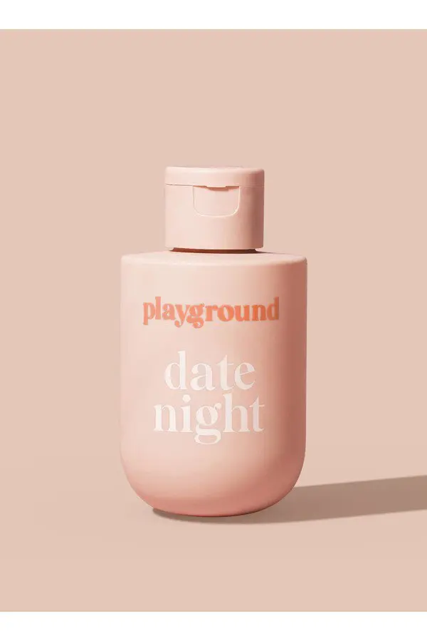 Fleur Du Mal Playground Date Night Lubricant