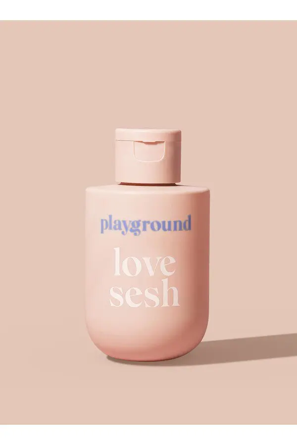 FLEUR DU MAL Playground Love Sesh Lubricant
