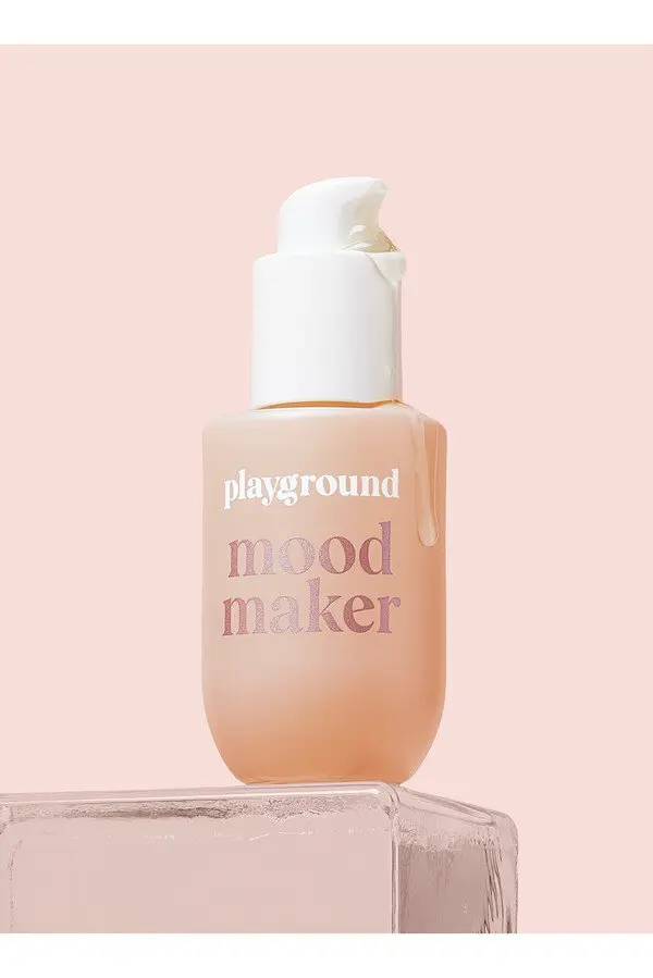 Fleur Du Mal Playground Mood Maker Intimacy Oil