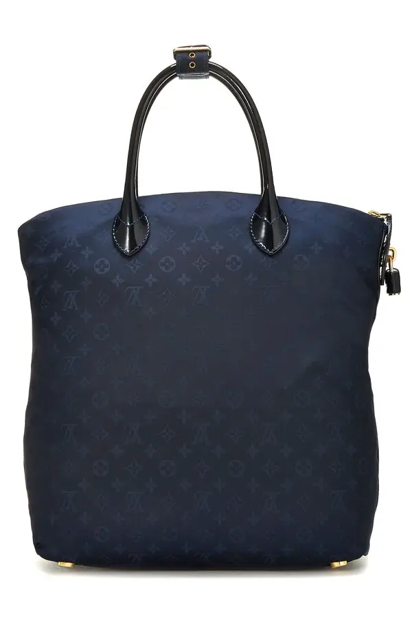 LOUIS VUITTON Lockit Tote