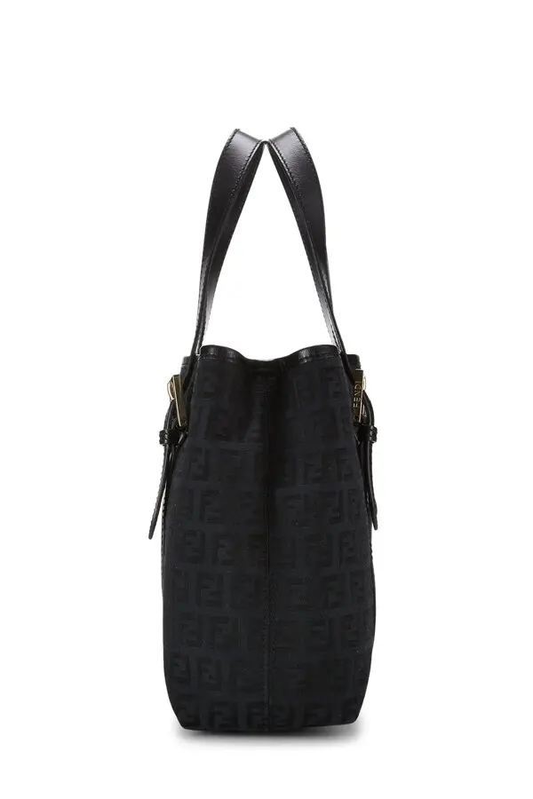 Fendi Zucchino Handbag