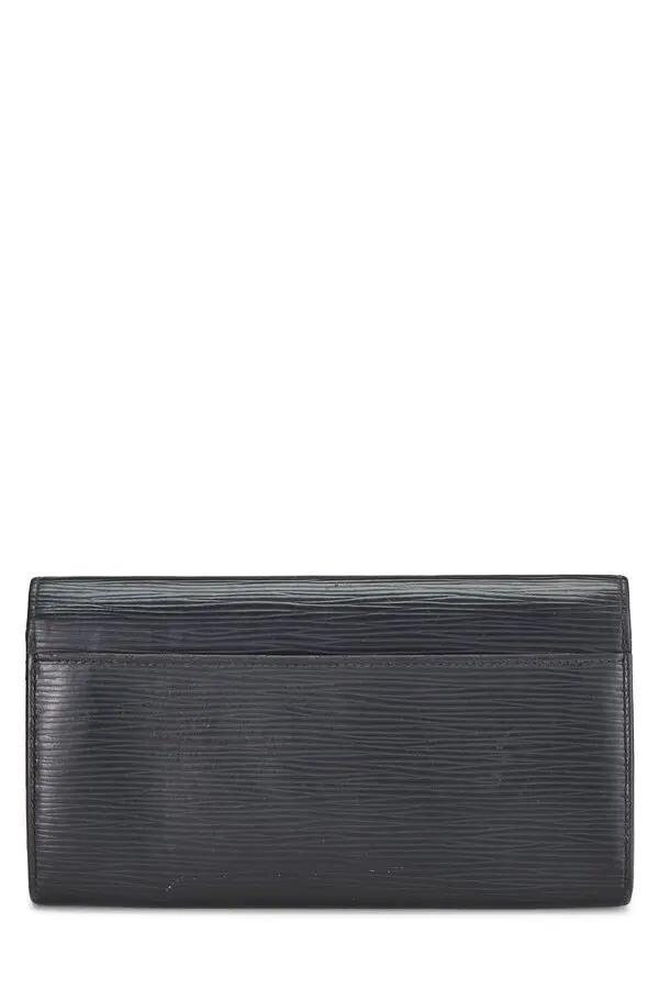 LOUIS VUITTON Epi Sarah Nm