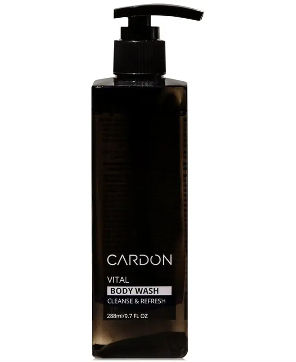 CARDON Vital Body Wash - No Color
