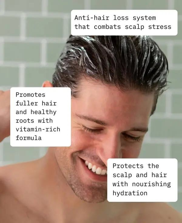 CARDON Strengthening Conditioner