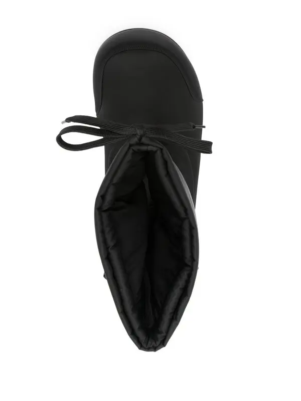 Balenciaga Alaska Low Padded Boots