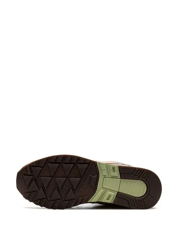 Saucony Shadow 5000 Premium Sneakers