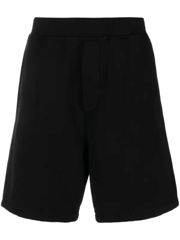 Dsquared2 Logo-print Track Shorts