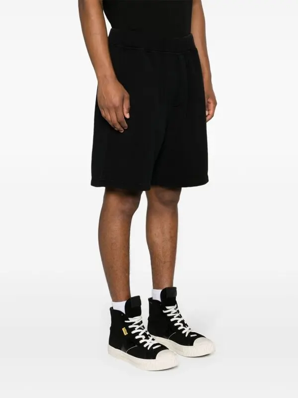 Dsquared2 Logo-print Track Shorts