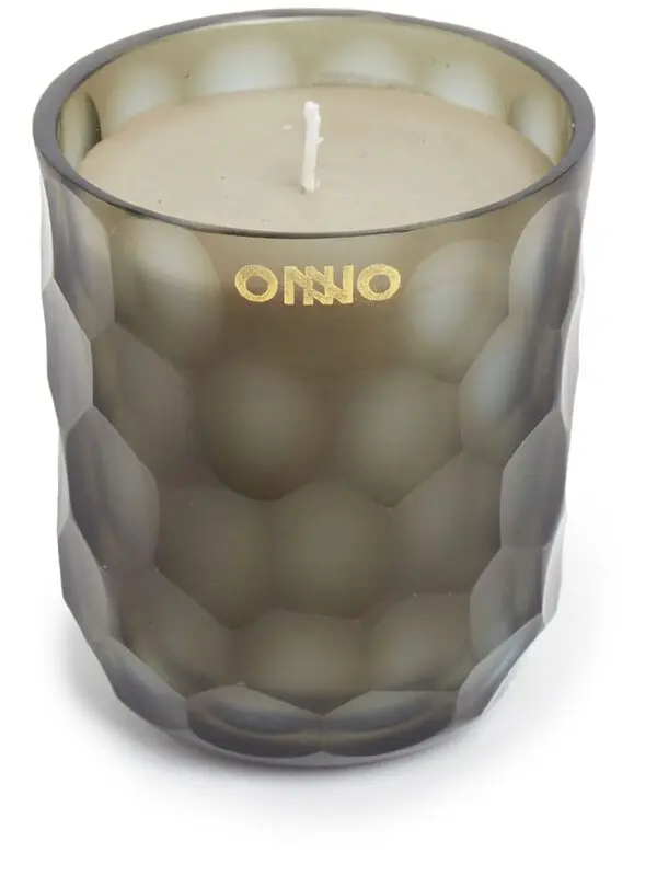 ONNO Mini Eternal 60 Scented Candle - Grey