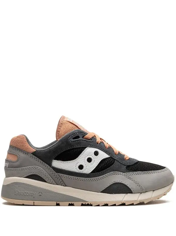 Saucony Shadow 6000 Sneakers - Grey